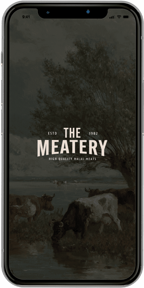The Meatery