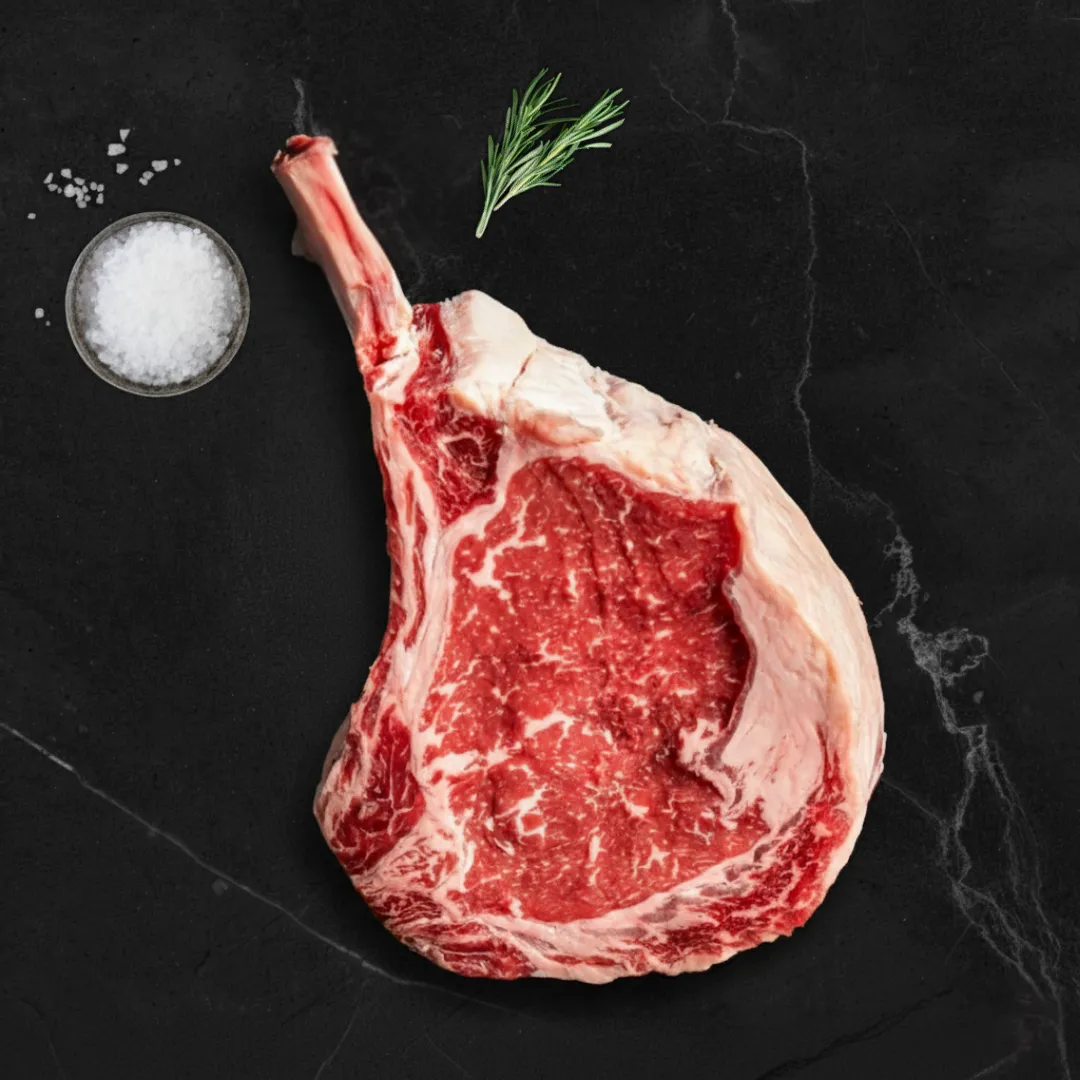 The Meatery